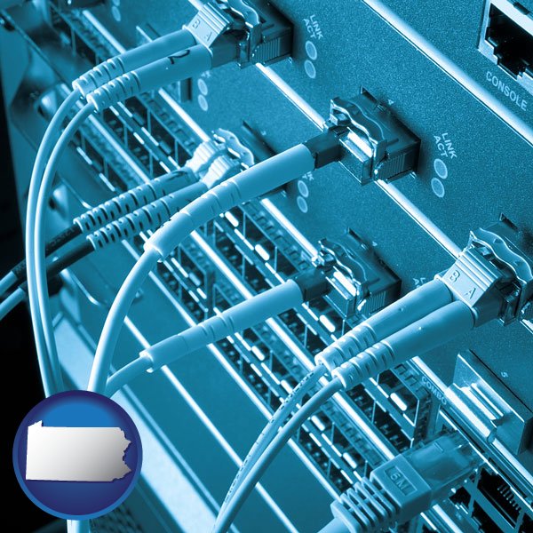 Network Consultants in Pennsylvania